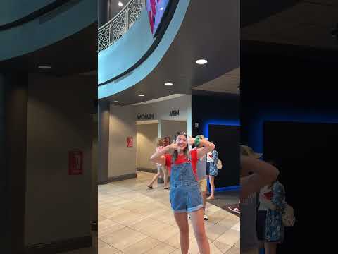 Live Action Lilo & Stitch Review🌺 #disney #liloandstitch #disneystudios