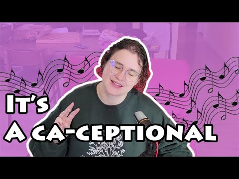 A Bunch of Ladies Singing | Pitch Perfect Movie Review