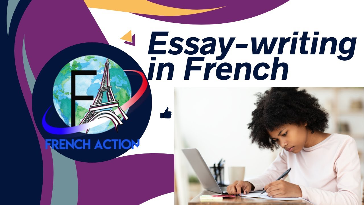 CAPE-B2 Essay-writing in French with Jenny at your fingertips