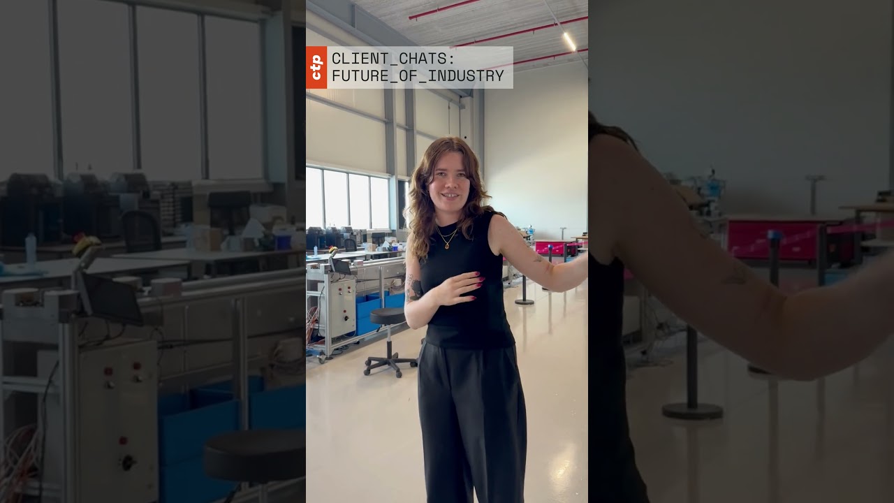 CTP Case Study: Growy