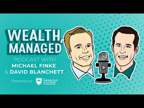 Wealth, Managed Podcast Episode 38:Revisiting the Cryptoasset Conundrum