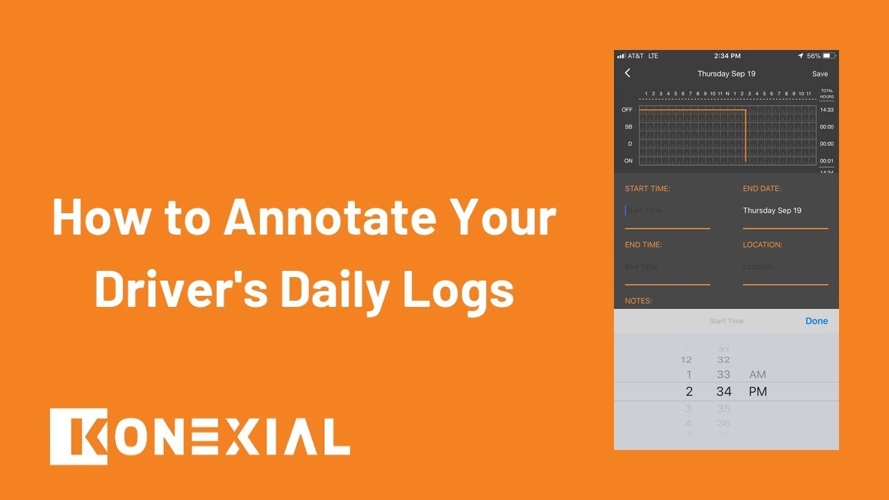 How to Do ELD Annotations with My20 ELD