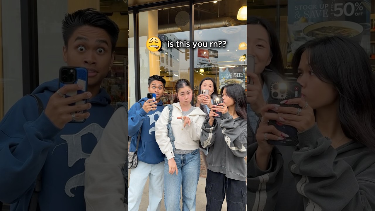🤨🤳🤳 ​⁠@_angelo ​⁠@SashaYugay #sofimanassyan #friends #relatable