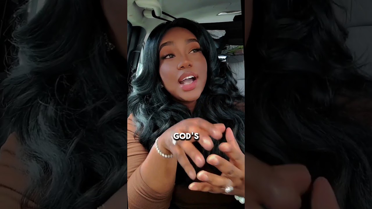 Praying For A Husband Until God Said No, My Origin Story • SHARE • WATCH FULL VIDEOS #marriage