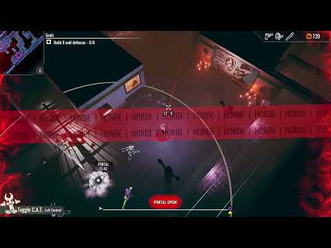 Steam Community :: Video :: Slaycation Paradise Gameplay / Action with ...