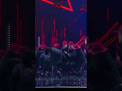 #CGT The Eliminations: Funkyverse dances into their SECOND GOLDEN BUZZER