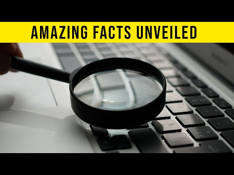 Jaw-Dropping Fun Facts That Will Blow Your Mind Away! (Must Watch)