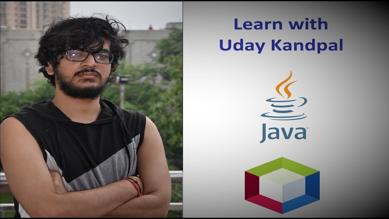 Java | Netbeans | Palindrome Tutorial