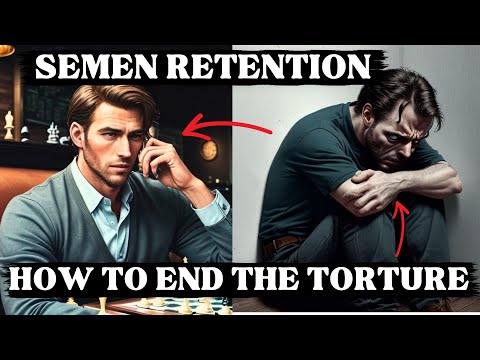 Semen Retention: Masturbation, The Untold Truth (1916). The Unseen Poison, 9 Tips for Treatment.