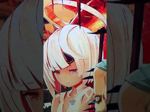God Eater 3’s party is pretty epic