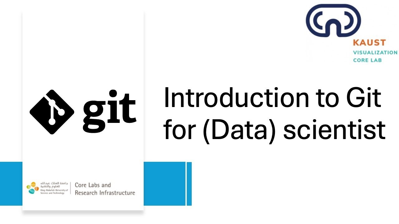 Introduction to Shell & Git for (Data) Scientists Spring 2026