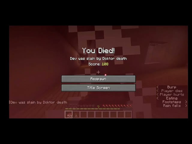 puppet master craft Minecraft Mod