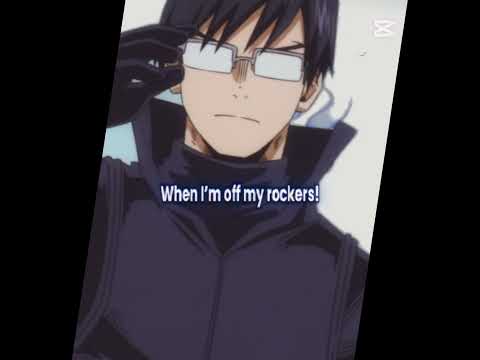 Crazy Mha characters! last one will... #mhacommunity #anime #mhaedit
