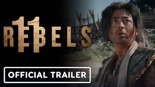 Où regarder 11 Rebels en streaming complet et légal