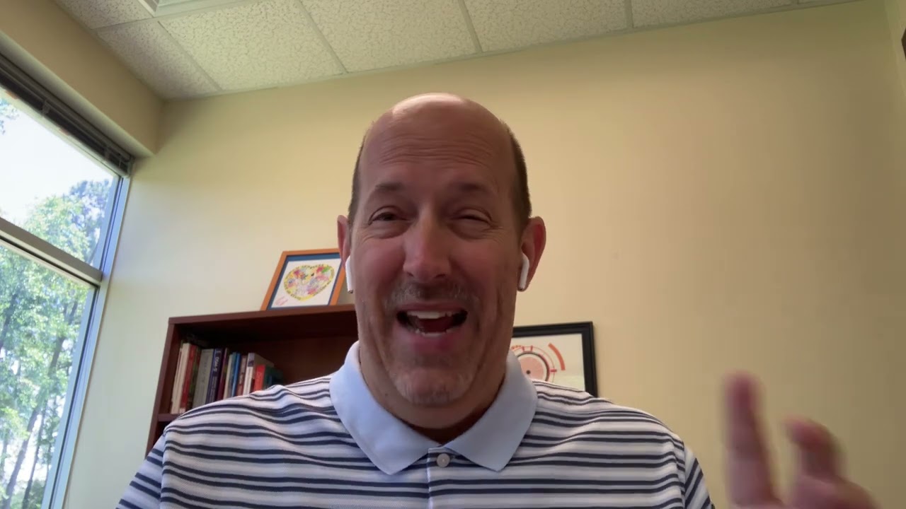 Behavior Modification Welcome