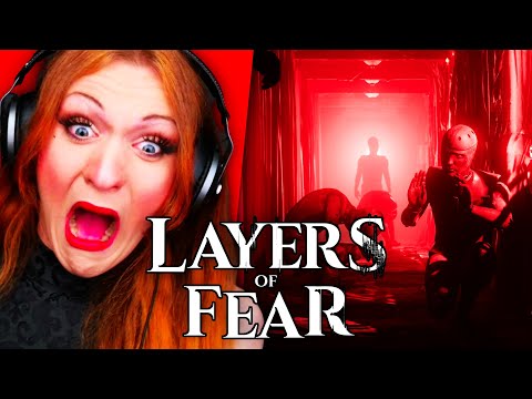 Steam Community :: Video :: 😭 5 Months to Finish *LAYERS OF FEAR (2023)* 🎨 (Let's Play | Part 10)
