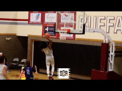 Top high school basketball players to attend 2024 Air Capital Hoopfest