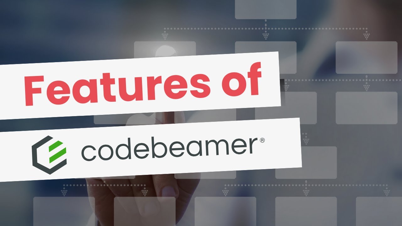 Webinar: Exploring Codebeamer's Features