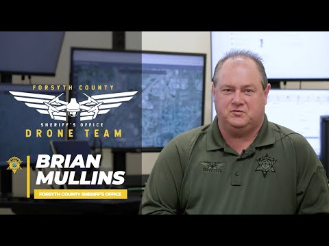 Drone First Responder Explained
