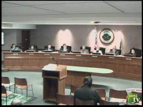Scutari Marshalling Board Against Armstead | countywatchers