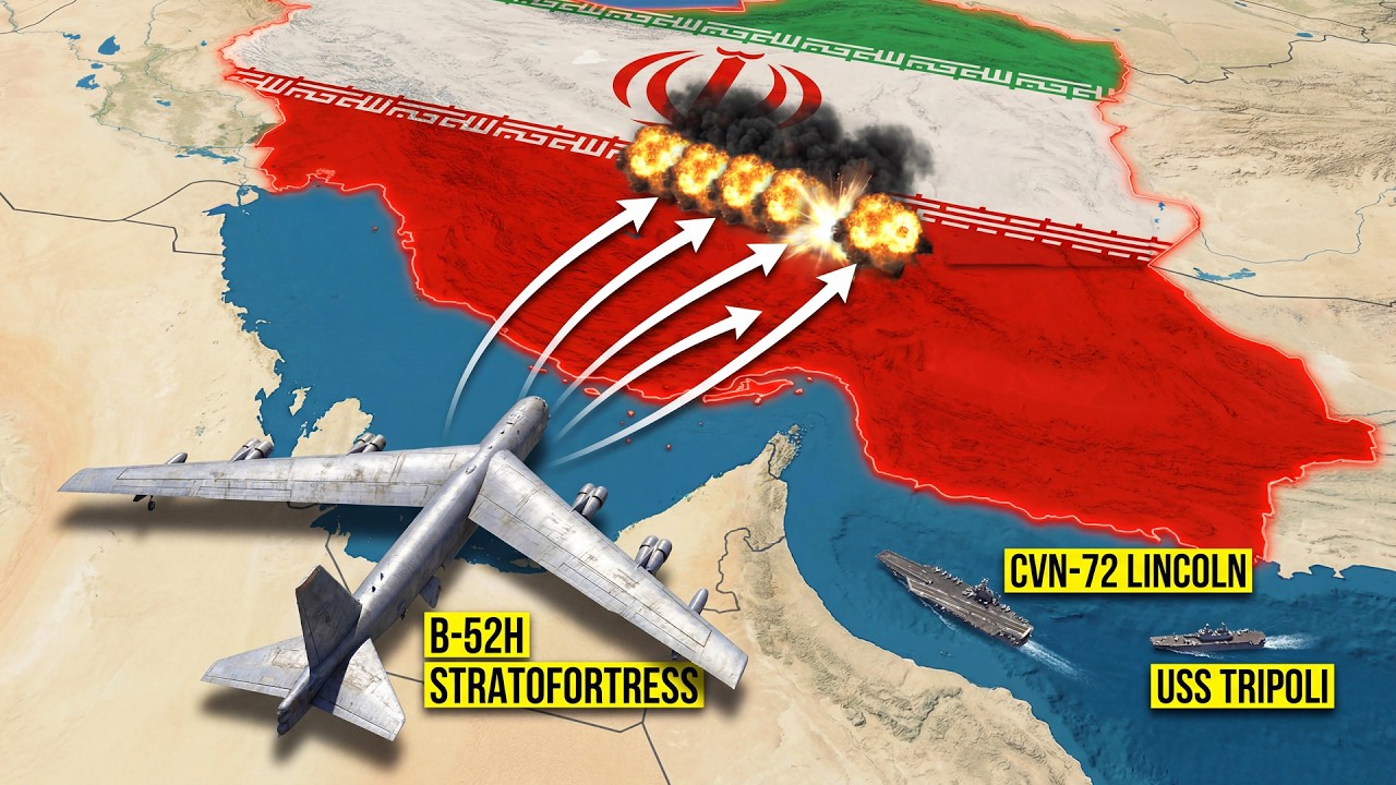 Why the B-52 is Outperforming 