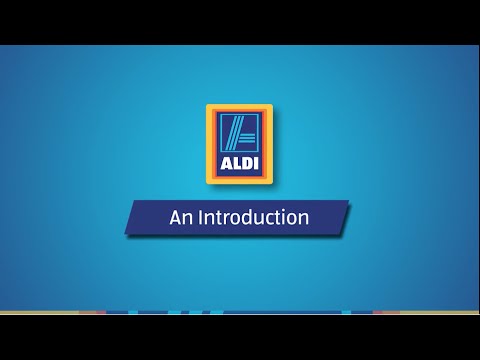 Graduate Careers at Aldi – We Like it Here