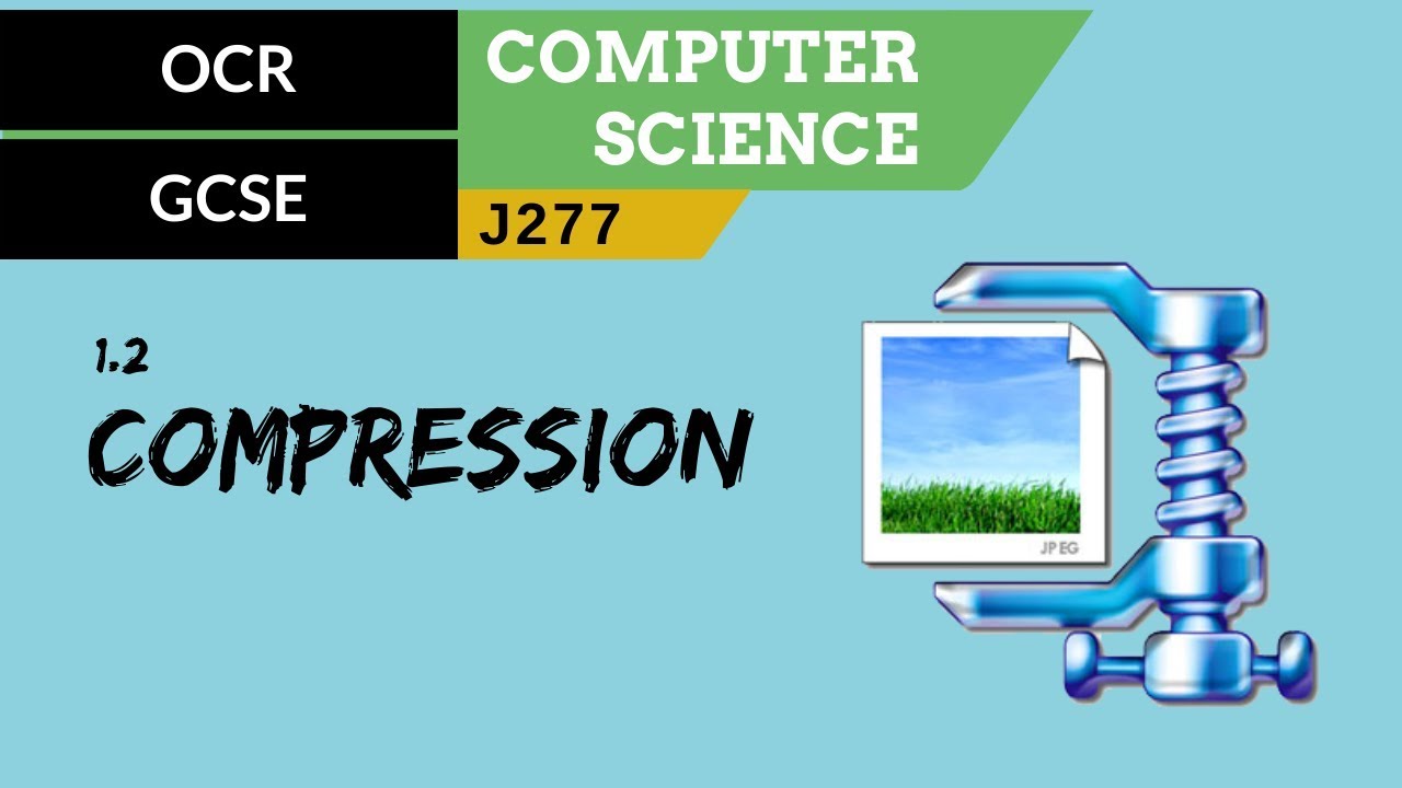Understanding Compression: Types and Their Applications | Galaxy.ai
