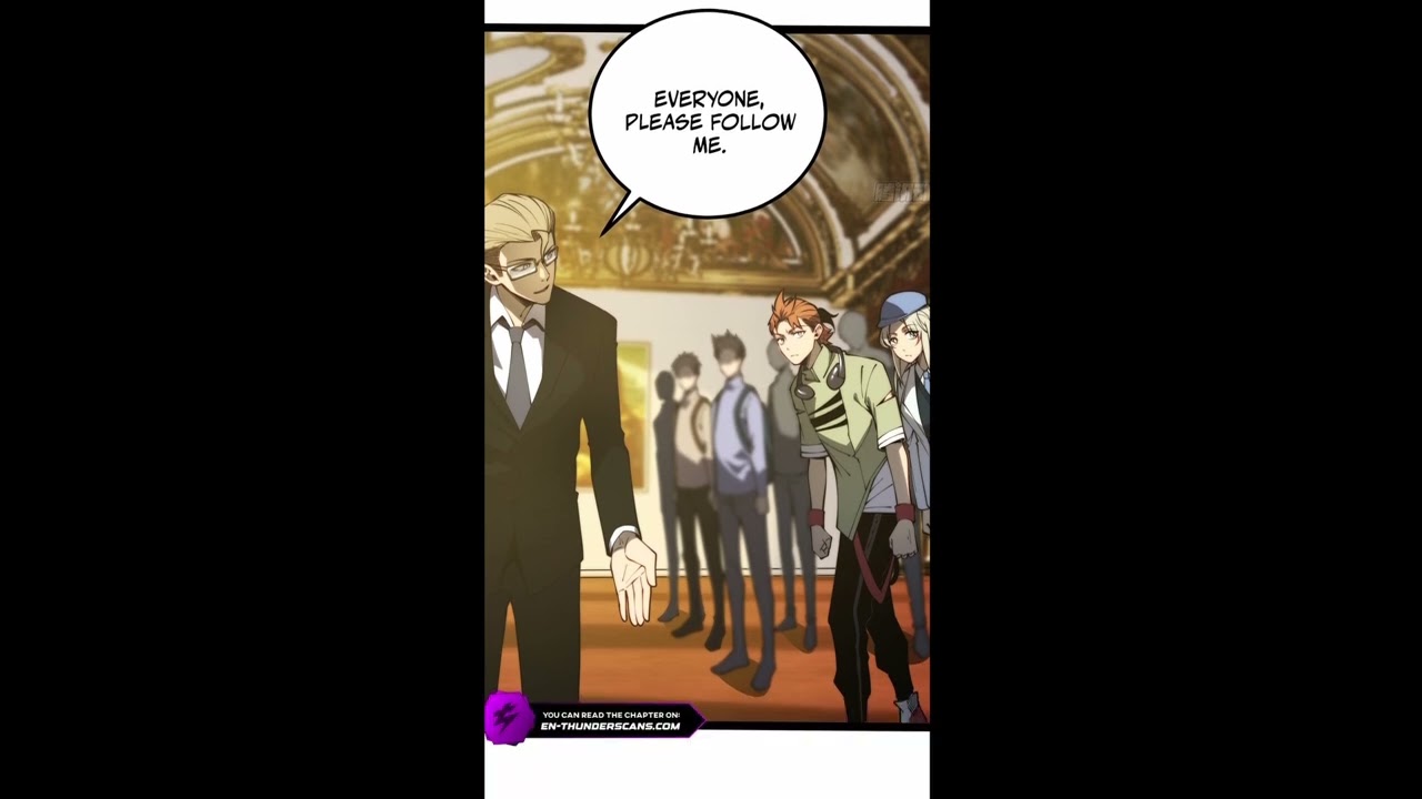 Full Time Awakening Chapter 66