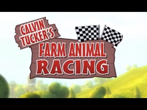 Steam Community :: Video :: Farm Animal Racing - Multiplayer Gameplay