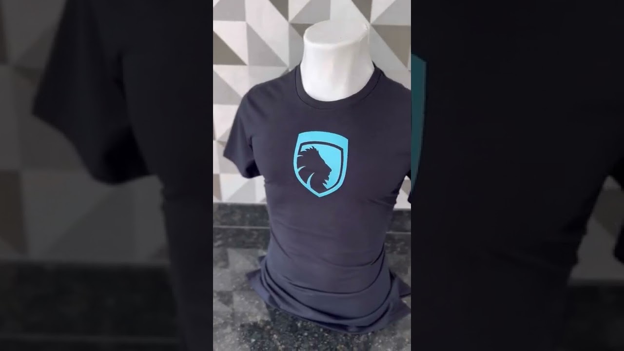 FARDAS TOP PERSONALIZADAS