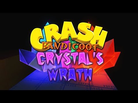 Crash Bandicoot Crystal’s Wrath: Crystal Modeling Time Lapse – Crashy News