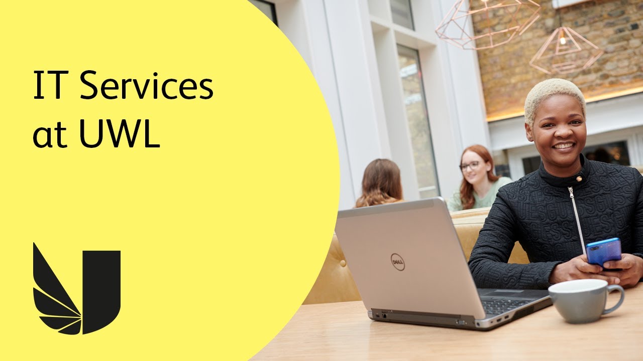IT Support | University of West London