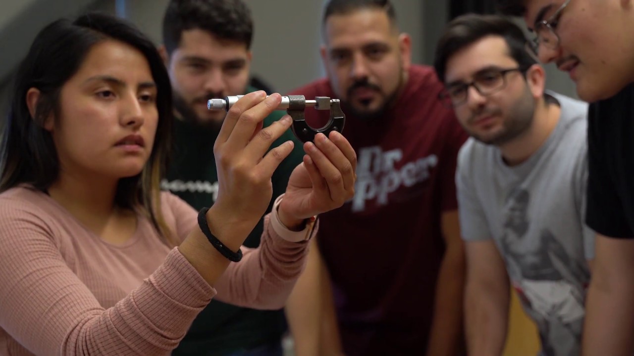 Are You a Problem-Solver? Engineering Could Be for You