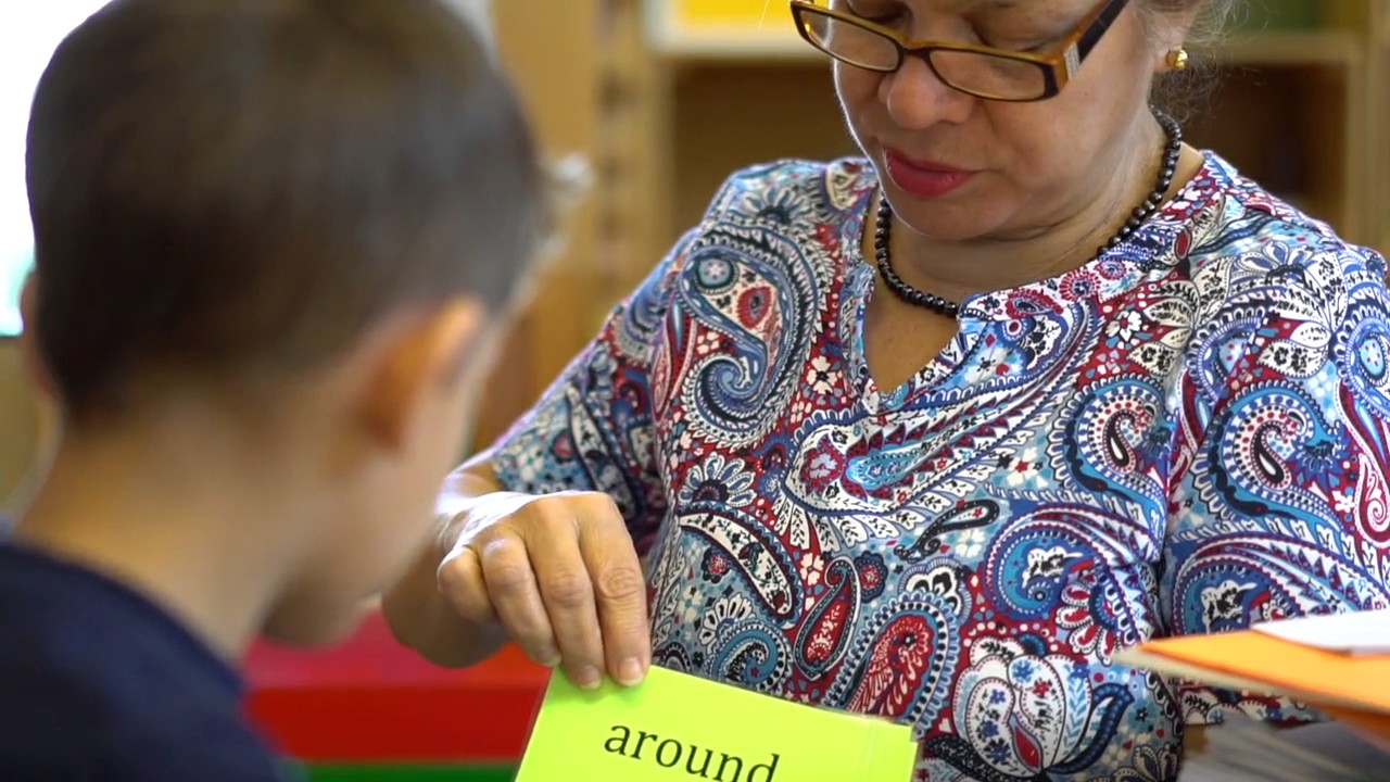 Keystone Montessori Orientation Video