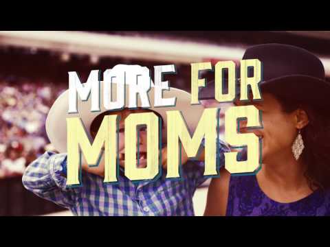 Cenovus Family Day β Calgary Stampede