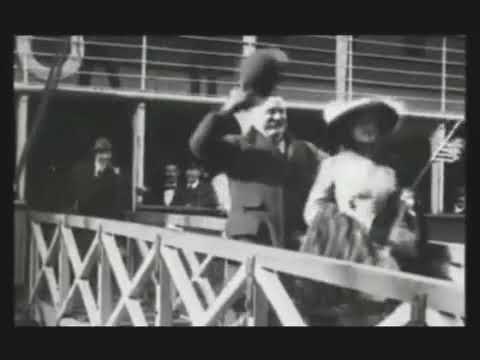 The Year Was 1913
