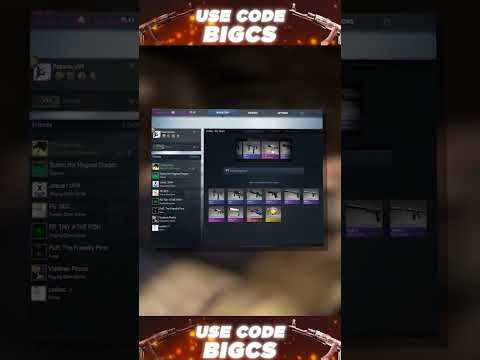 CS:GO Evolution ๐ฅ๐ฎ | CS:GO GGDROP