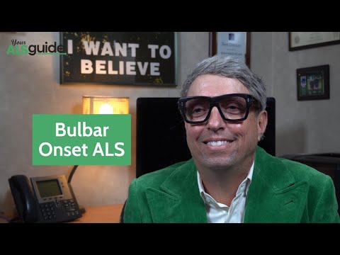 Bulbar Onset ALS