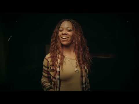 Anthony Q. Try loving me Da Southern Way ft. Cecily Wilborn