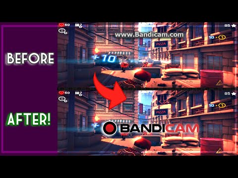 π―2022 New Method! Activate & Register your Bandicam Screen Recorder for "Free"!