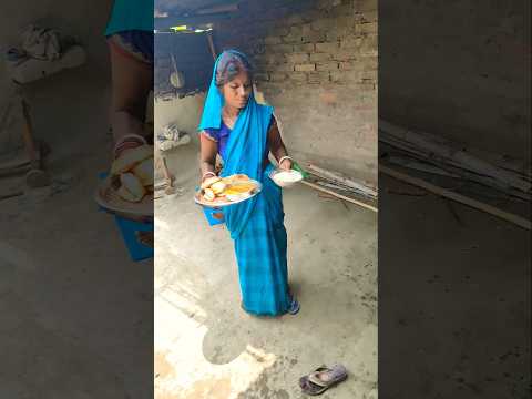 Pandit Ji's food #psdfamilyshorts