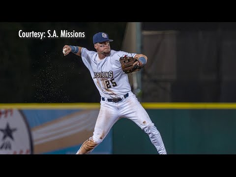 San Antonio Missions' pitchers set the tone for successful start to season