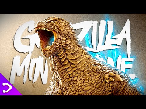Godzilla Minus One SEQUEL NEWS! + DELETED Godzilla Design EXPLAINED