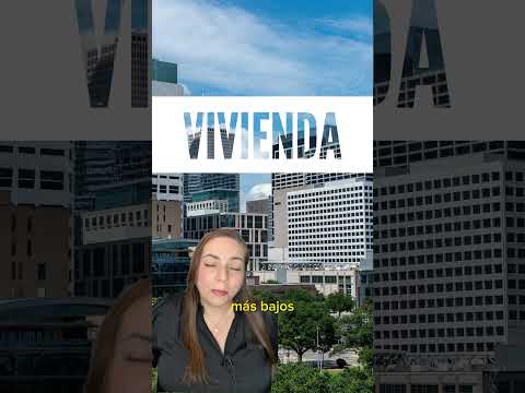 Los beneficios de vivir en Houston que no puedes ignorar