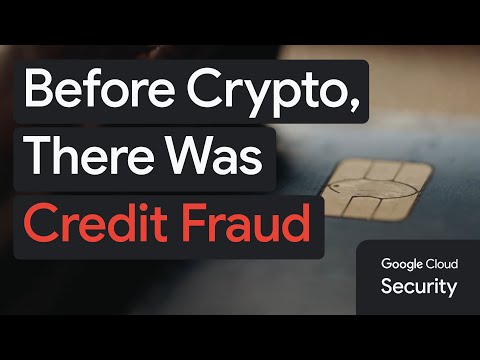 Early Financial Cybercrime