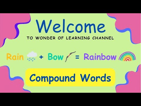 Compound Words