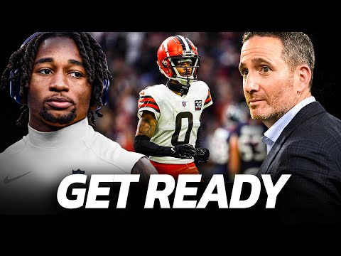 The next Eagles move could be CLOSER than you think…