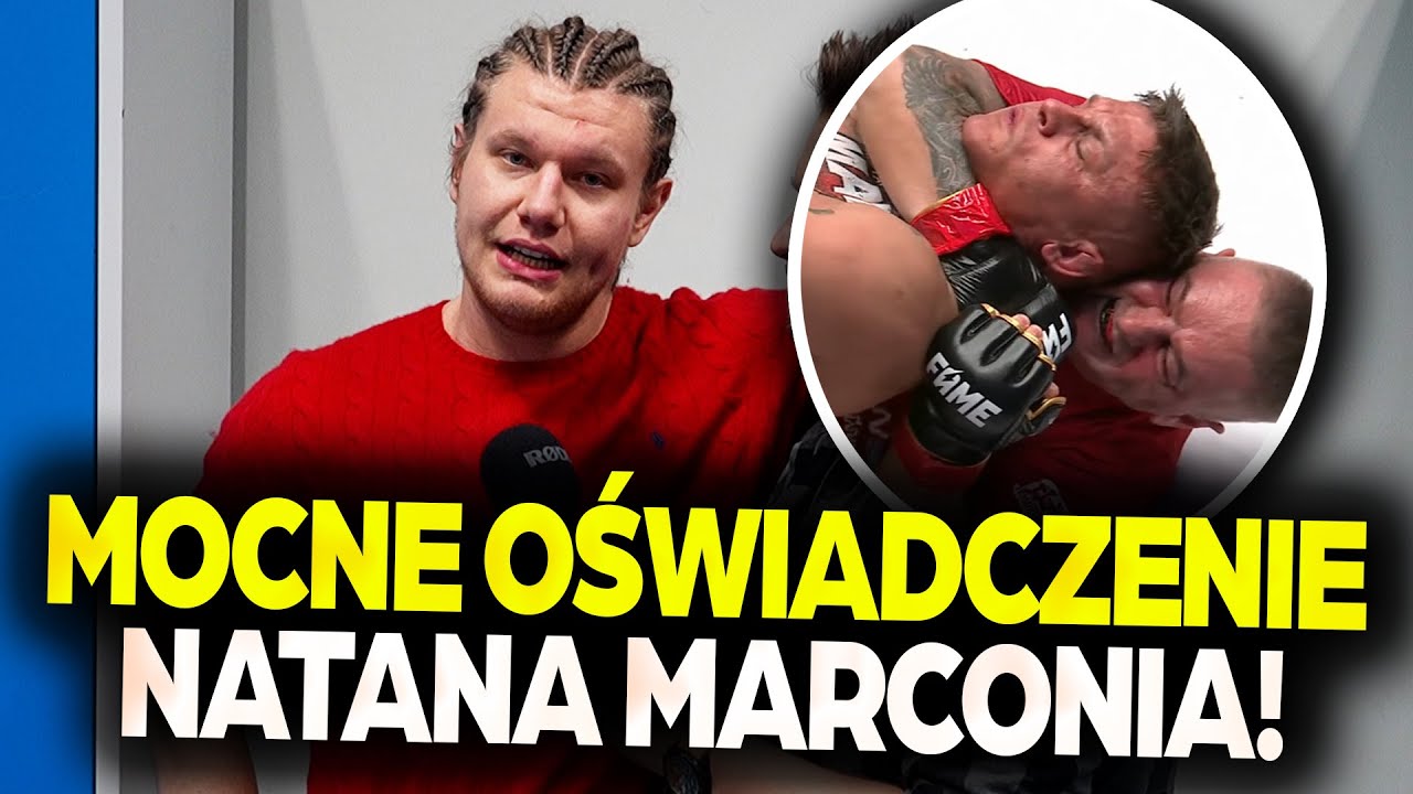 Krwawa walka na FAME 23! Taazy wygrywa z Adamem Josefem [WIDEO ...