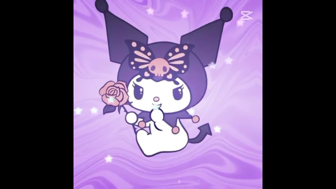 Hey, come on! • #kuromi #edit • para  @strawberry-r5d-j8h @Kuromilalinditakuromi • @Kuromilalindakuromi• ✮