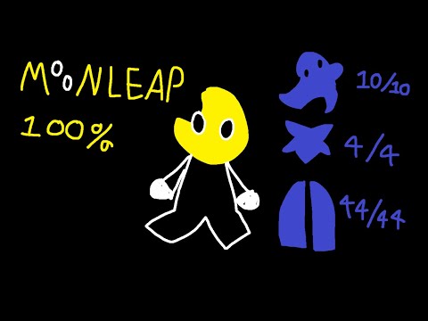 Steam Community :: Moonleap